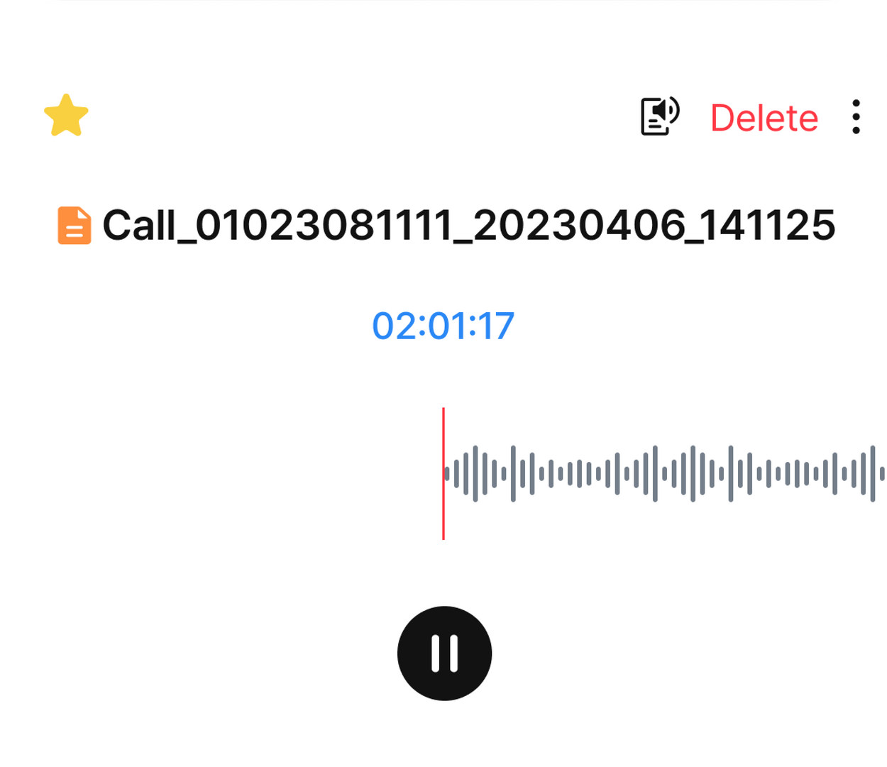 Automatic Call Recorder for iPhone Magmo Pro – Mune Co.