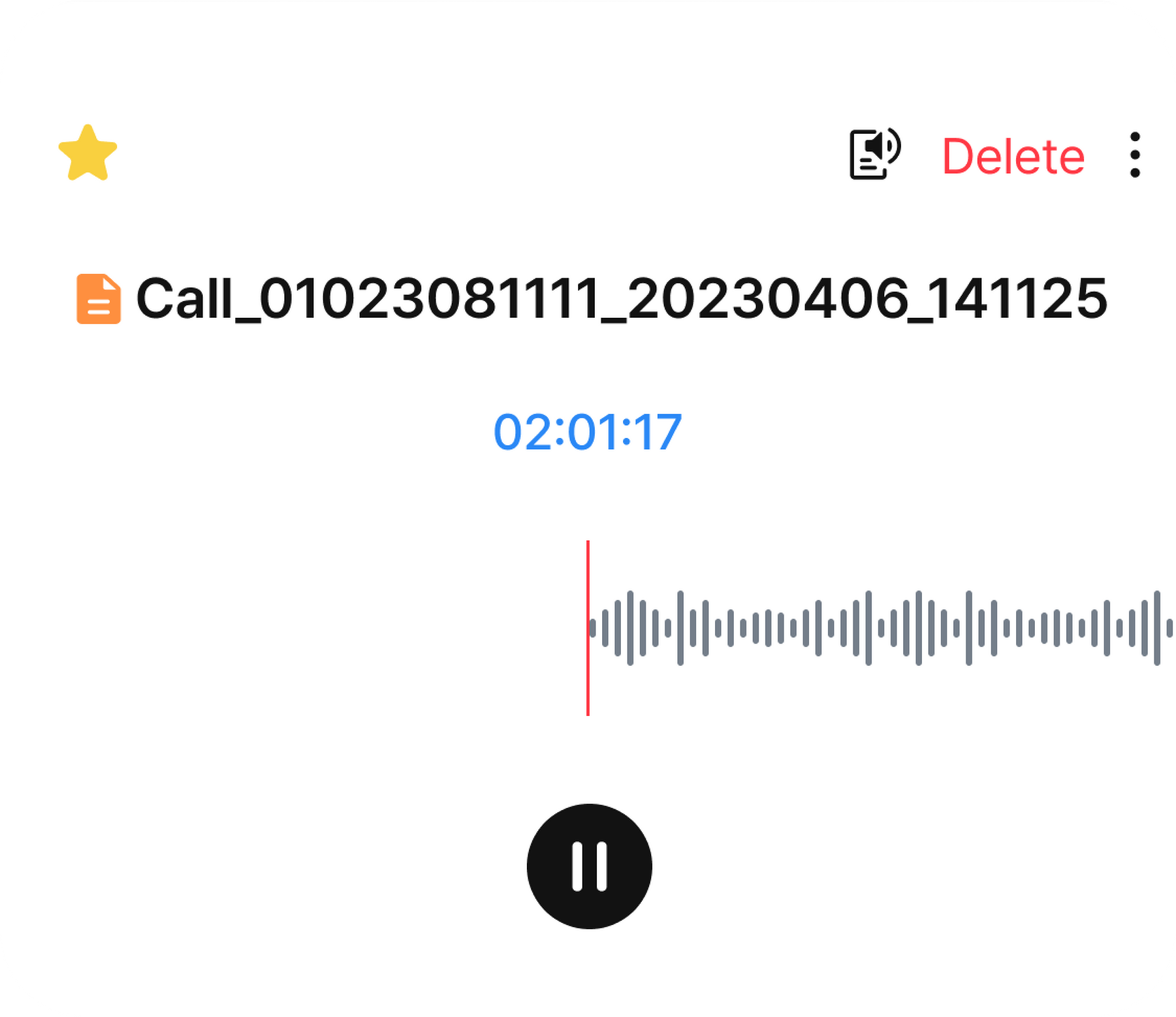 Automatic Call Recorder for iPhone Magmo Pro – Mune Co.