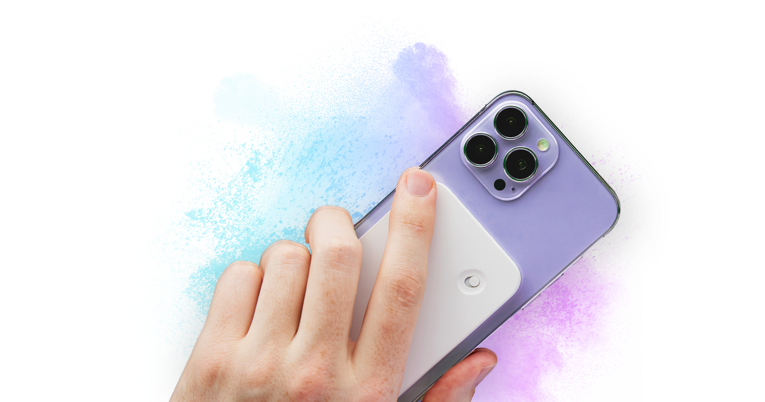 Automatic Call Recorder for iPhone Magmo Pro – Mune Co.