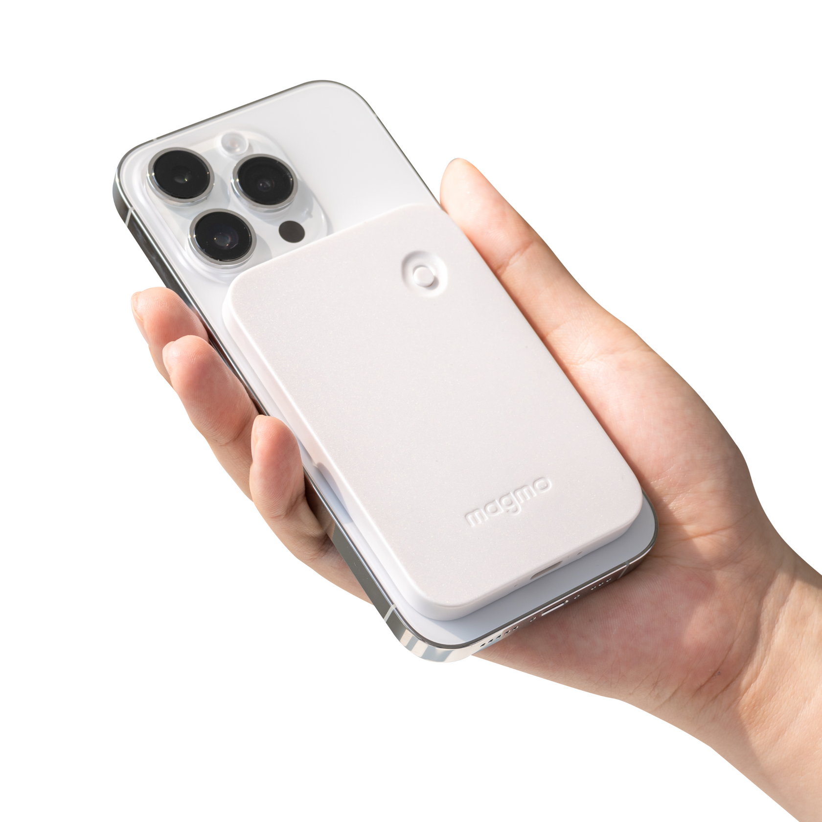 Magmo Pro - The Automatic Call Recorder for iPhone – Mune Co.